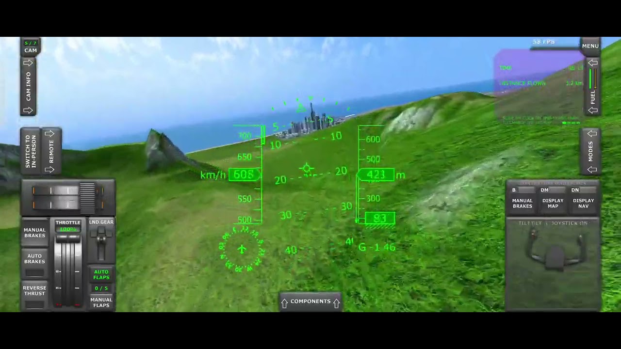 random tfs crash 9 (the thumbnail 😳) - YouTube