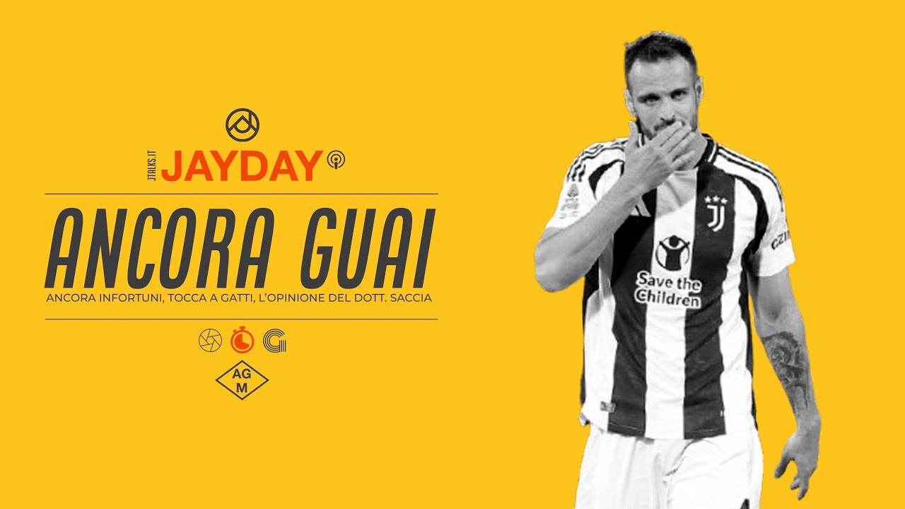 Gatti si fa male, tempi? Ce lo spiega il Dott. Saccia | Ep. 80 - YouTube