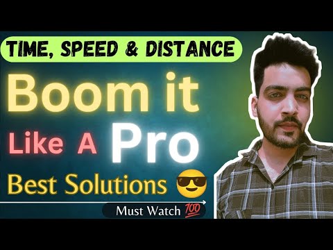 TSD SOLUTION with Best Conceptual Approach || CM 4.0 QUANT || MUST watch 💯🔥 #SSC #CGL #CHSL ...