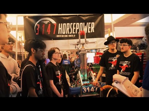 robotics vlog/montage - YouTube