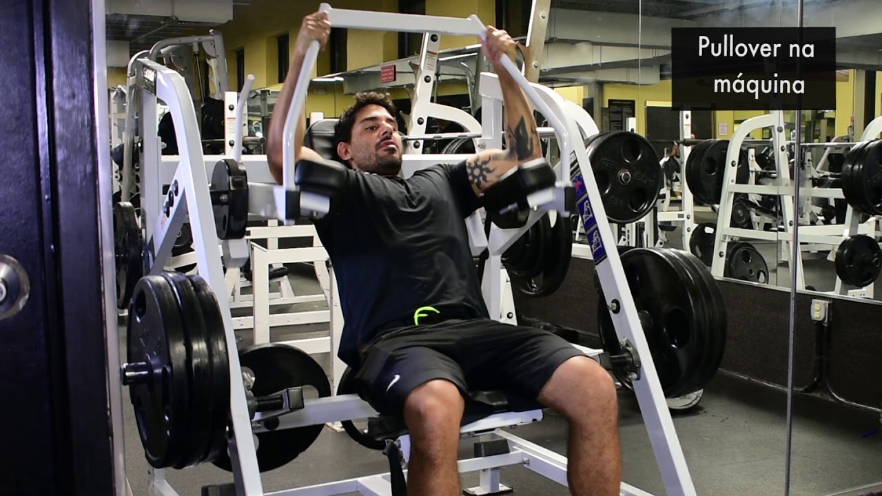 Brave Idea - Pull over na máquina - YouTube