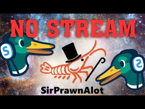 No Stream Today - YouTube