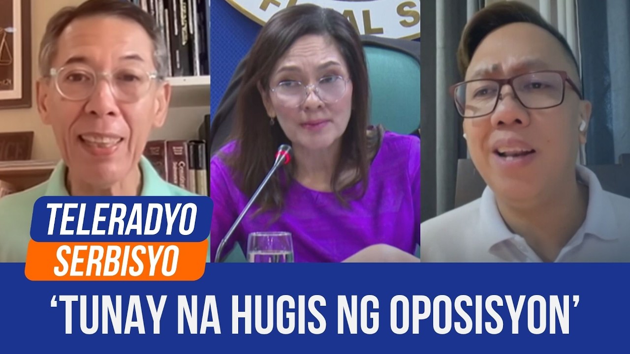 Akbayan welcomes top spot in party-list race, Bam, Kiko in Senate Magic ...