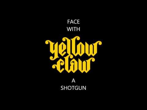 Yellow Claw ft. Rochelle - Shotgun [LYRICS]