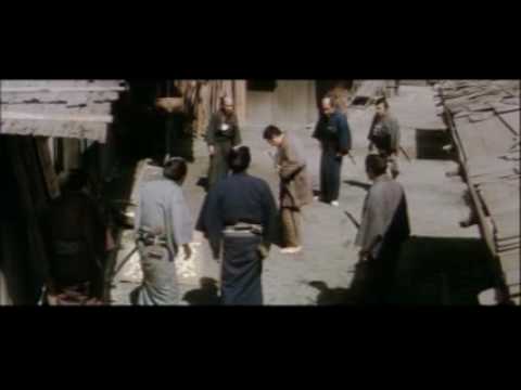 Zatoichi's Revenge