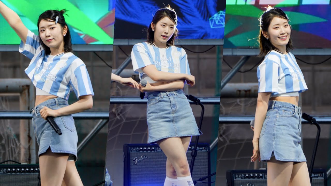 Full ver. 230701 드림노트 '보니' Lemonade, '바라다, 하쿠나 마타타 (DreamNote BoNi ...