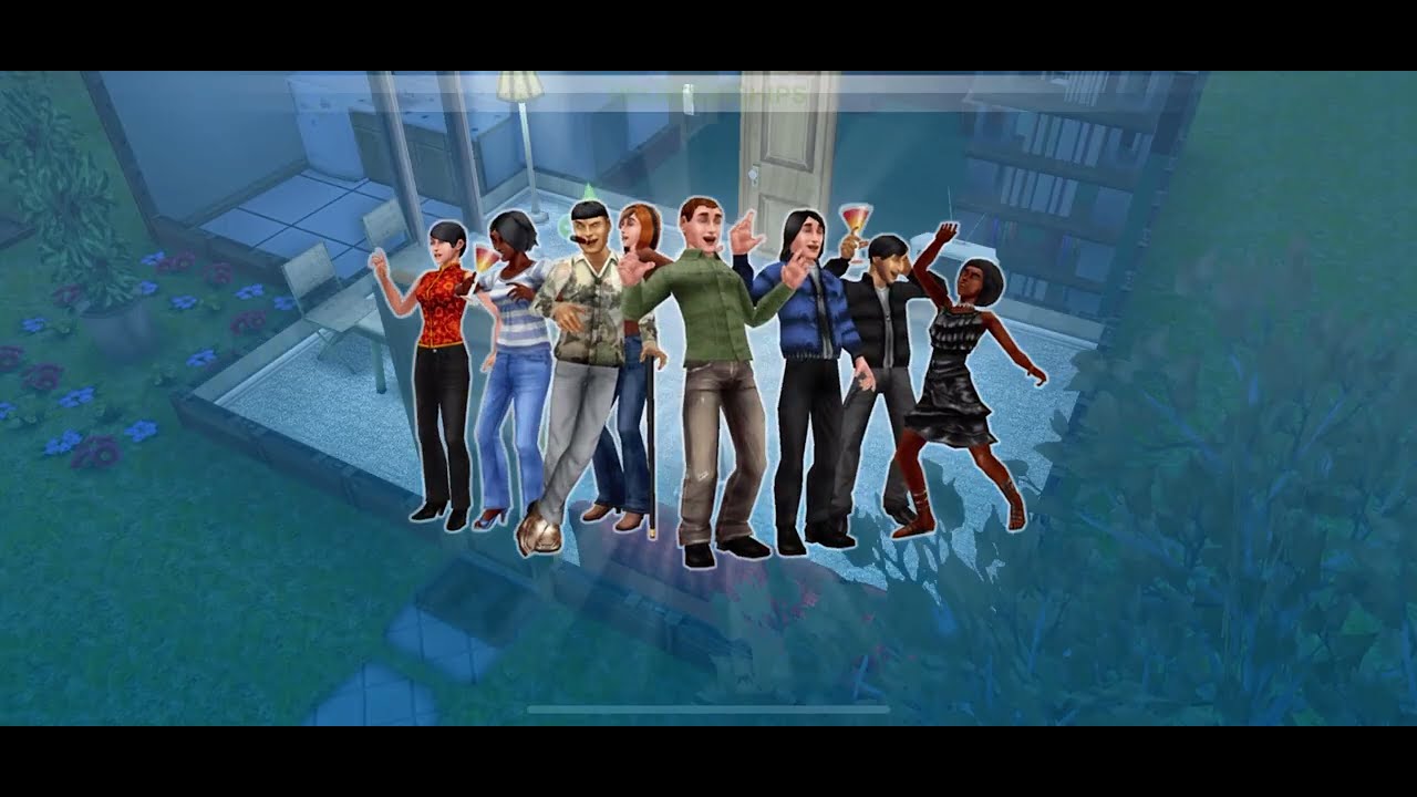 Sims FreePlay Tutorial - YouTube