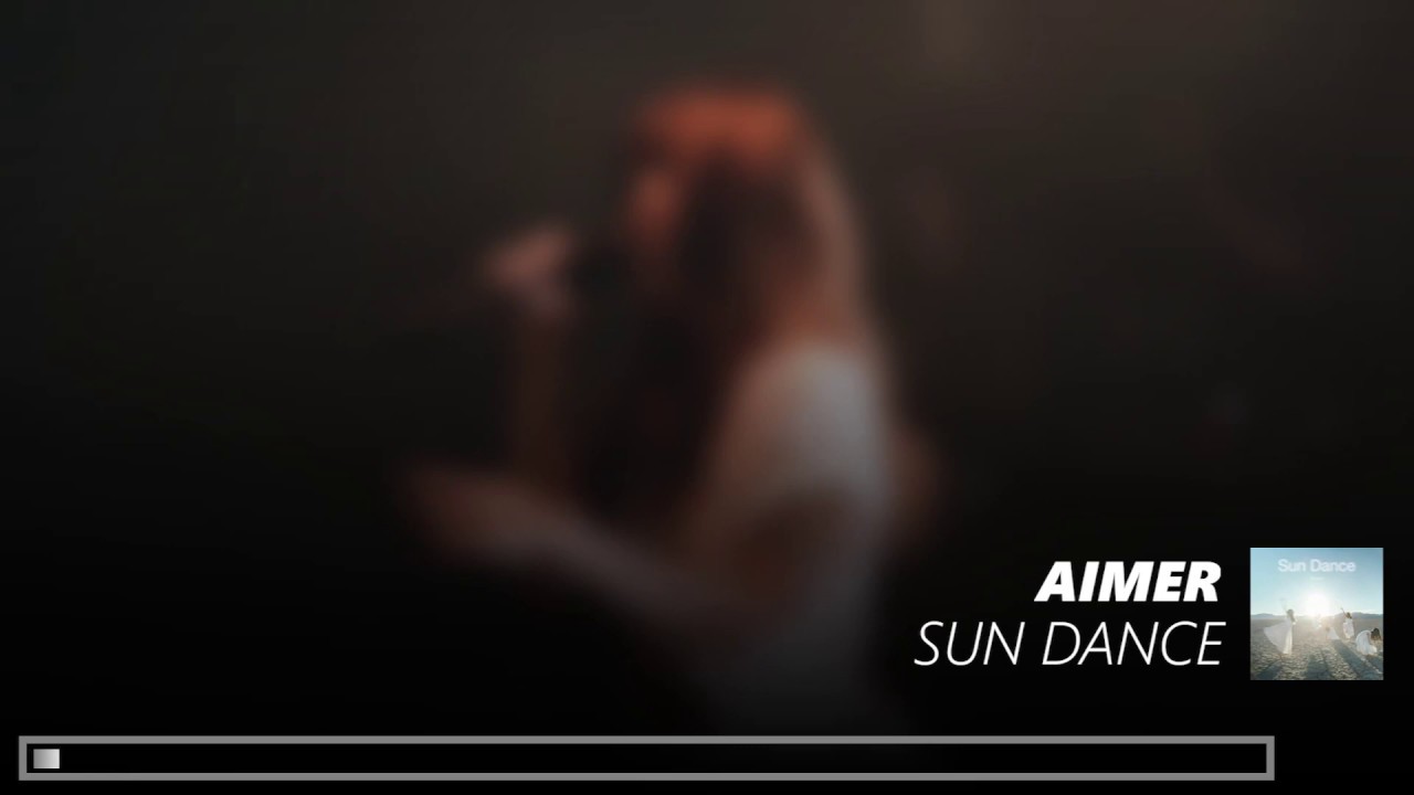Aimer - SUN DANCE [ENGLISH & ROMANJI LYRICS] - YouTube