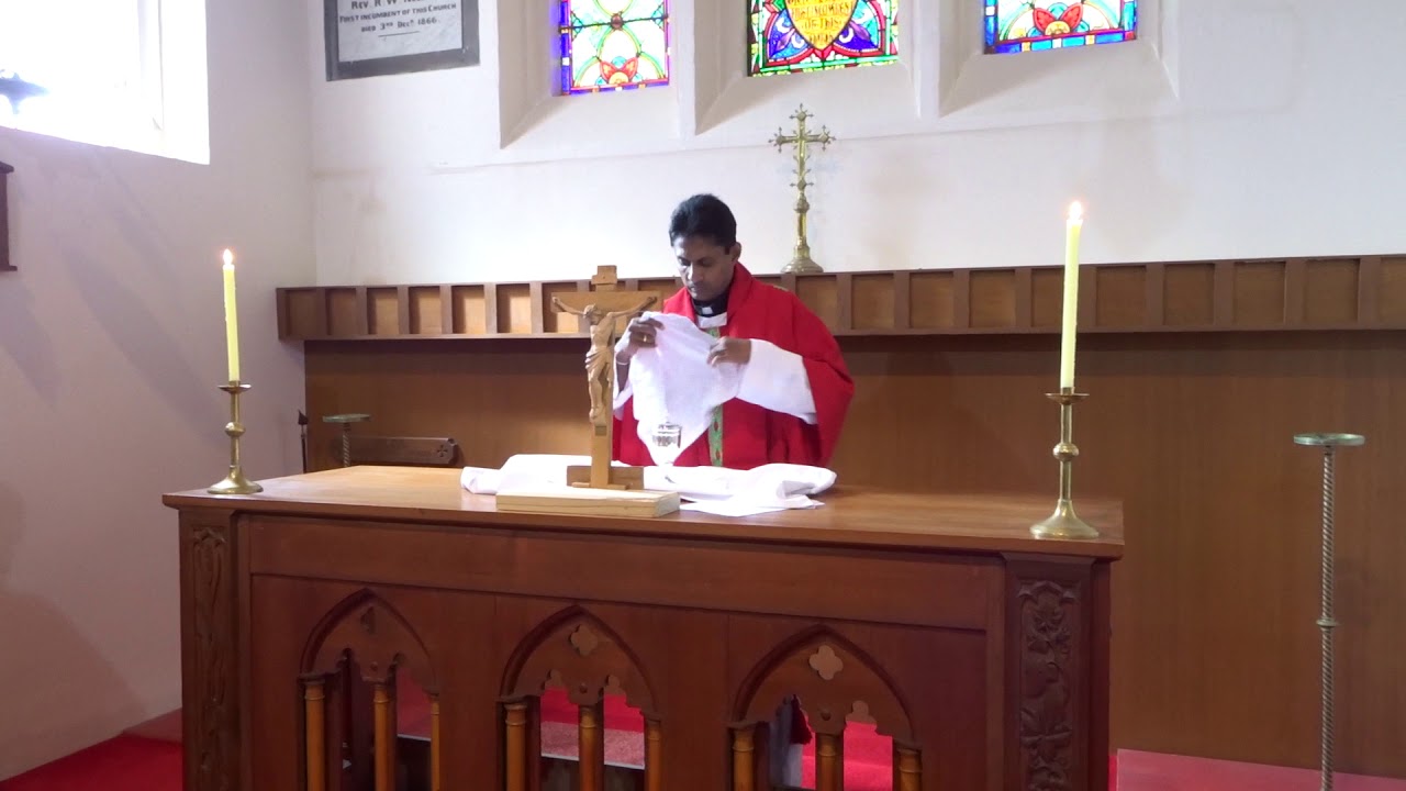 Good Friday 20 - YouTube