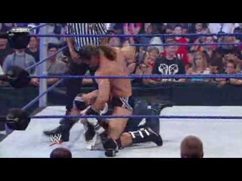 WWE Drew McIntyre Smackdown Debut - YouTube