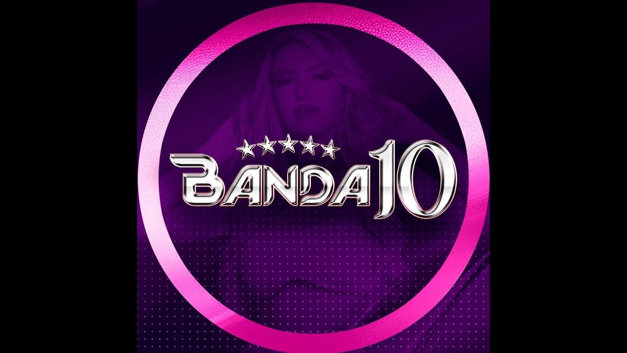BANDA 10 - Guardanapo - YouTube
