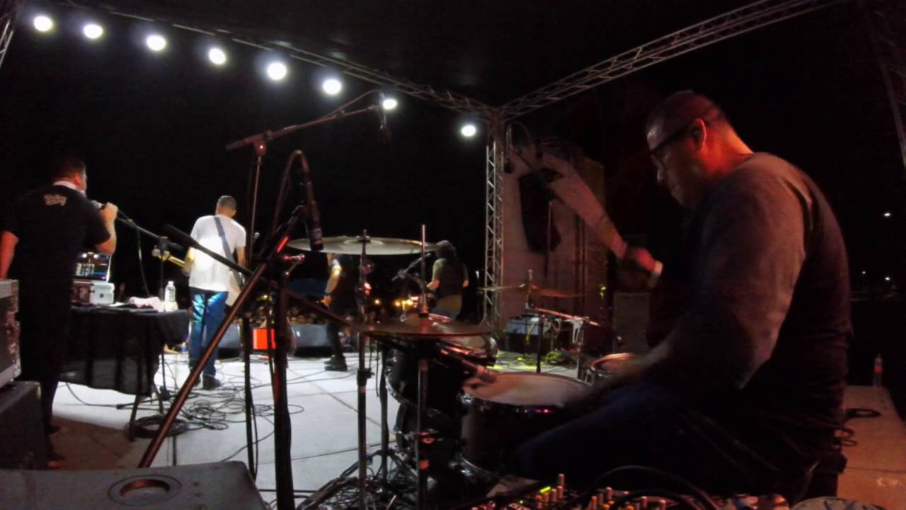 Ray Alonso - Nacer(Vivo) Tijuana 3lemento Fest 2016 - YouTube