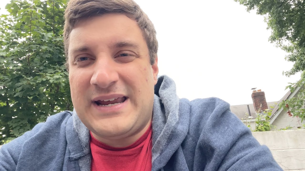 Road rage drama and why it’s not worth it! - YouTube
