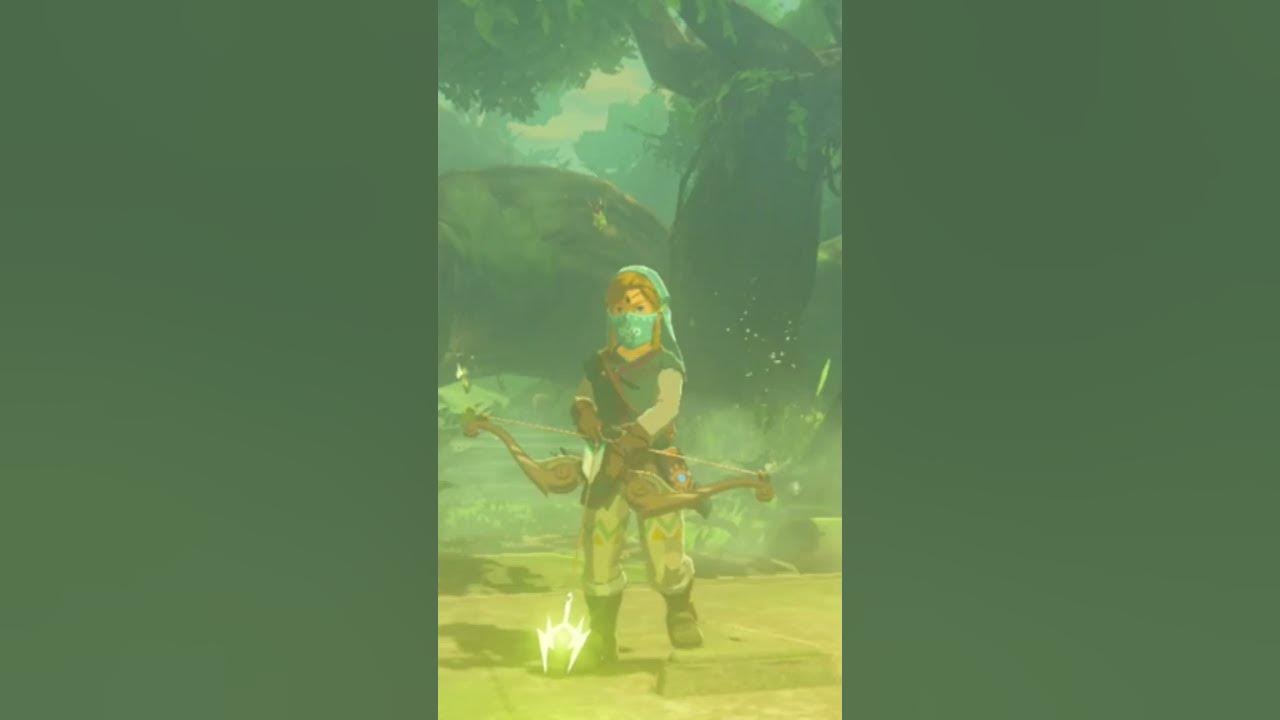 How to do the MENU OVERLOAD glitch in BOTW?! #250subgoal #zelda #botw #thelegendofzeldabotw ...