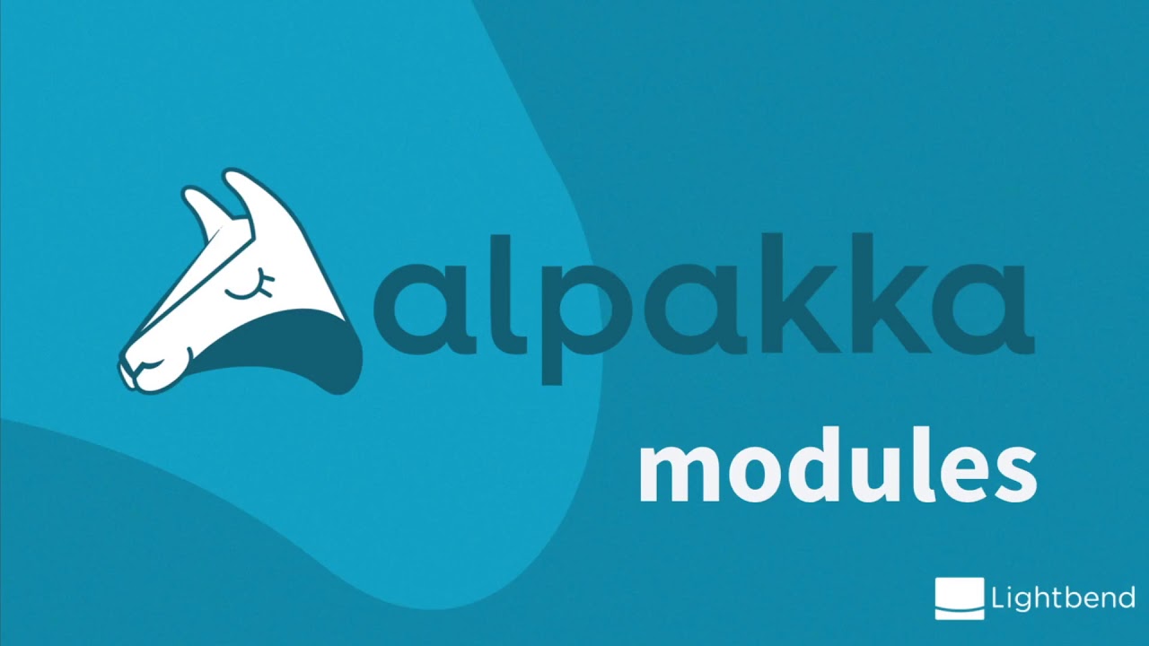 Alpakka 1.0.0 Released - What To Know In 6 Minutes - YouTube
