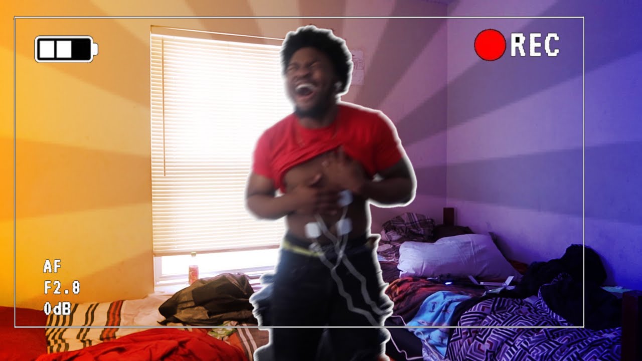 WE TRIED A PREGNANCY BIRTH SIMULATOR!!!! - YouTube