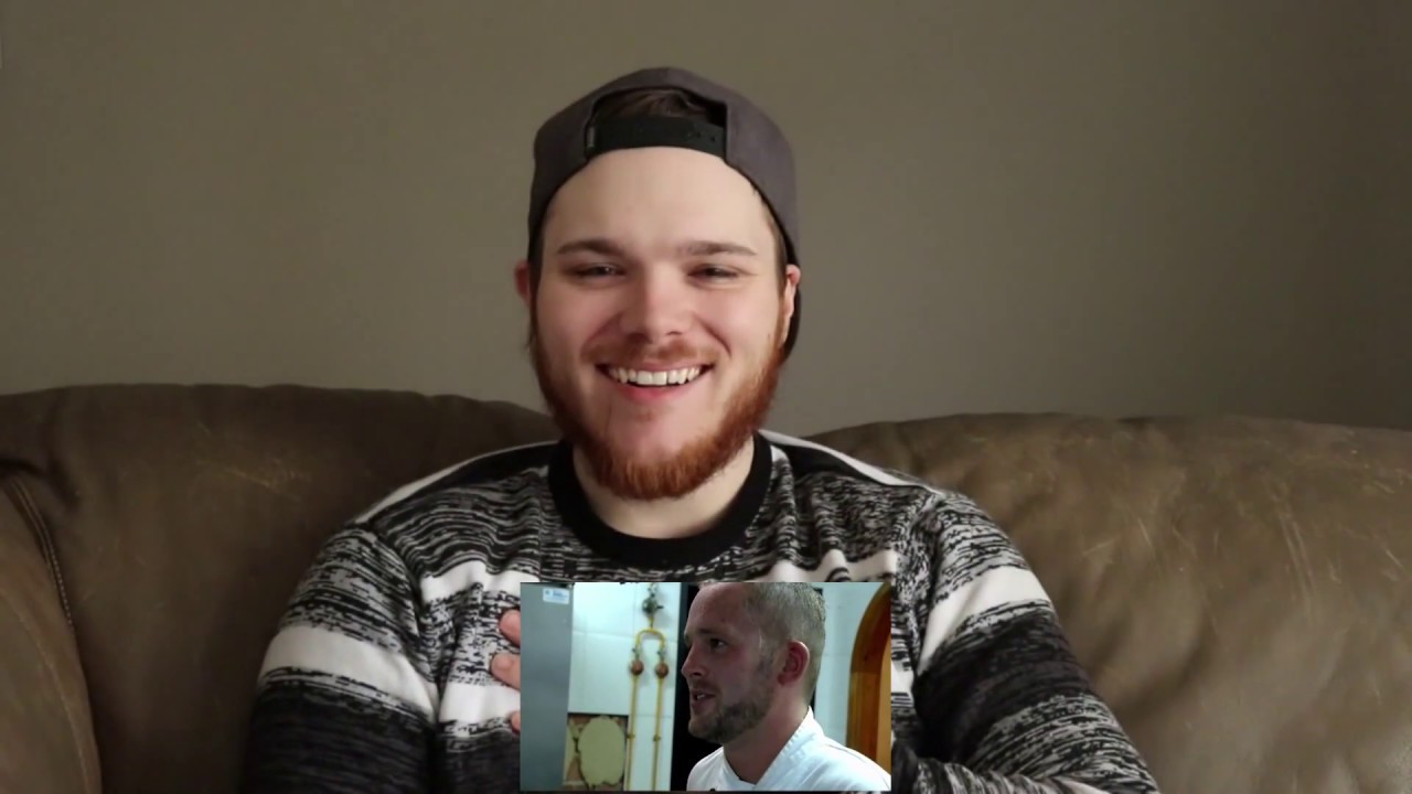 Gordon Ramsay's Funniest Moments REACTION - YouTube