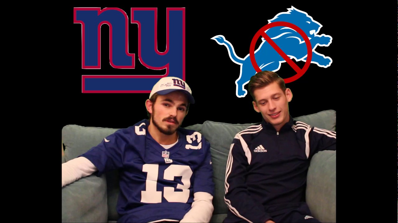 NFL Hub UK - INTRODUCTION - YouTube