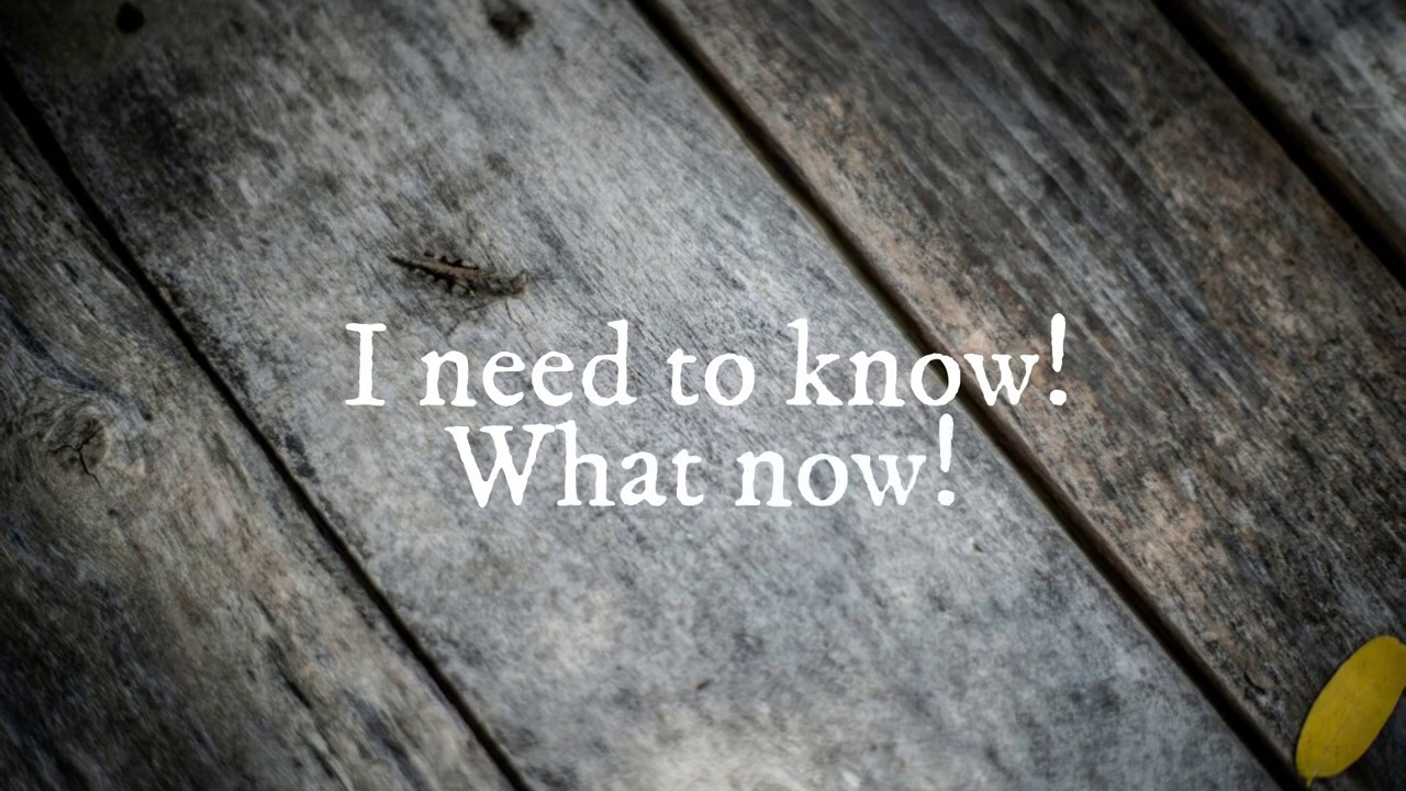What Now Official - YouTube