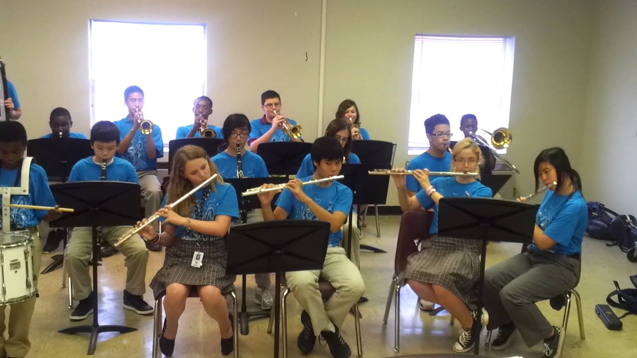 Thomas Jefferson High School Pep Band Performing Their Fight Song YouTube thomas-jefferson-high-school-pep-band-performing-their-fight-song-youtube