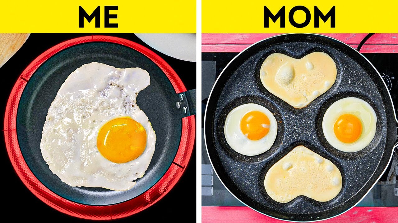 Weird But Useful Cooking Gadgets That Actually Work 🛠️🍴 - YouTube