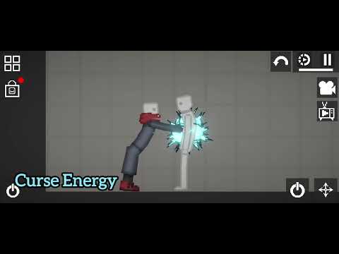 JUJUTSU MELON(Unreleased)|Melon playground mod.