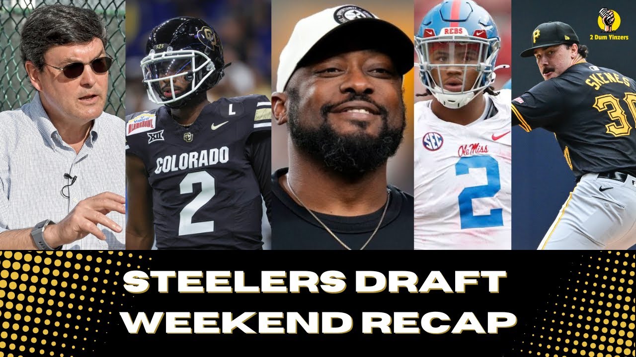 PITTSBURGH'S Most HEATED Sports Debates RIGHT NOW? - YouTube