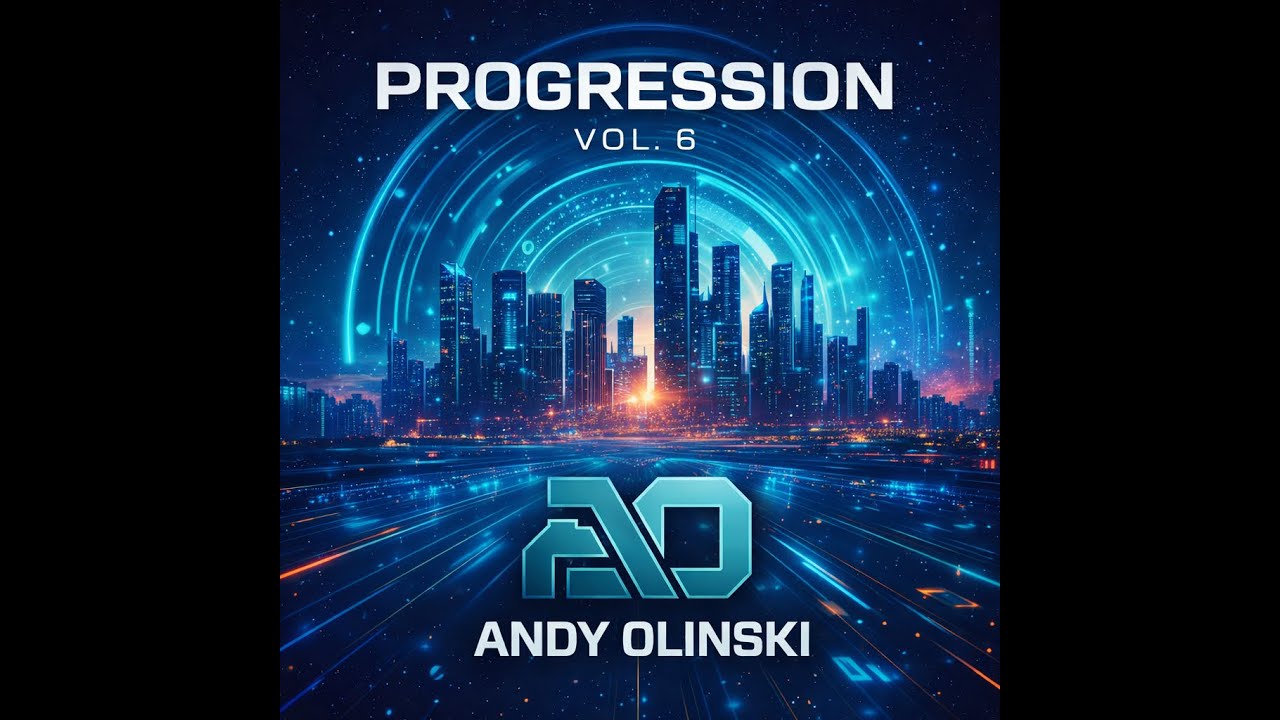 Progression Volume 6 - YouTube