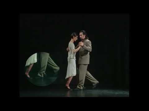 Capítulo. 05-11. El arrastre o la barrida - Tango Argentino - Curso ...