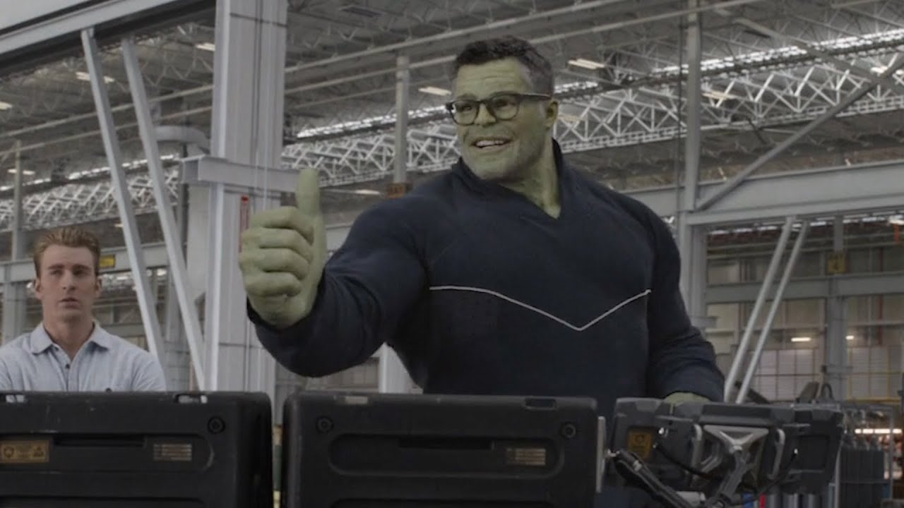 This is an absolute WIN for Marvel fans - YouTube