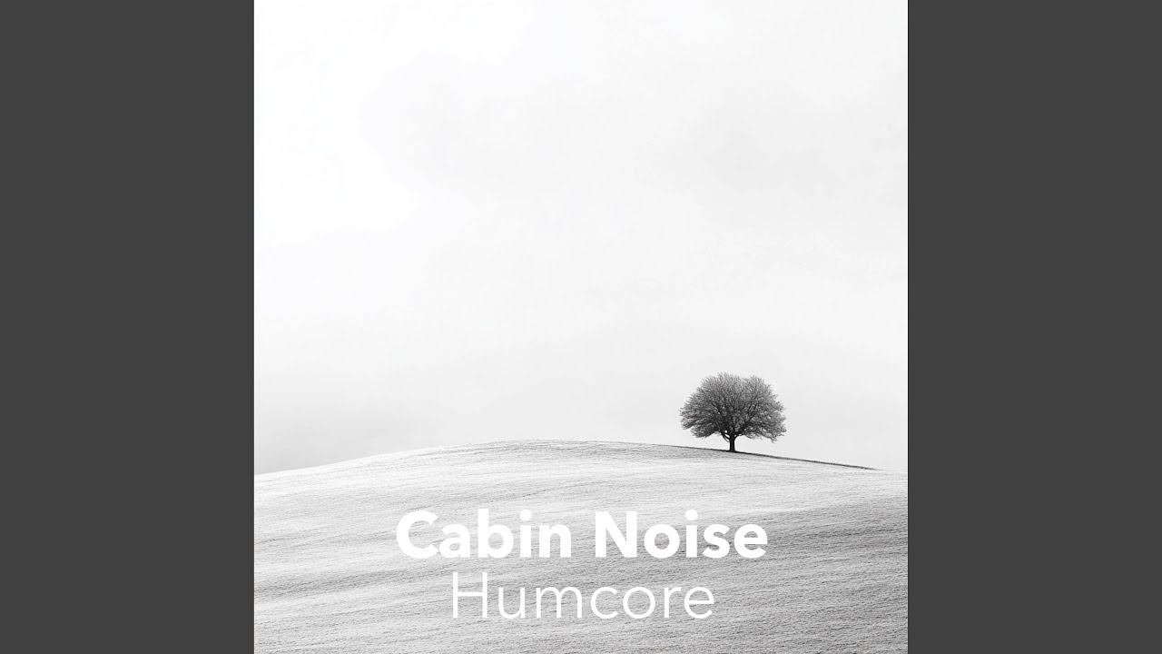 Cabin Noise for Sleep - YouTube