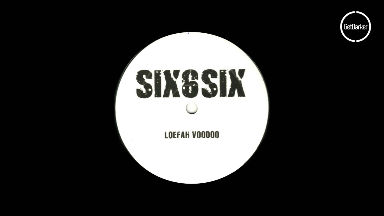 Loefah - Voodoo [Dubstep Classic] - YouTube