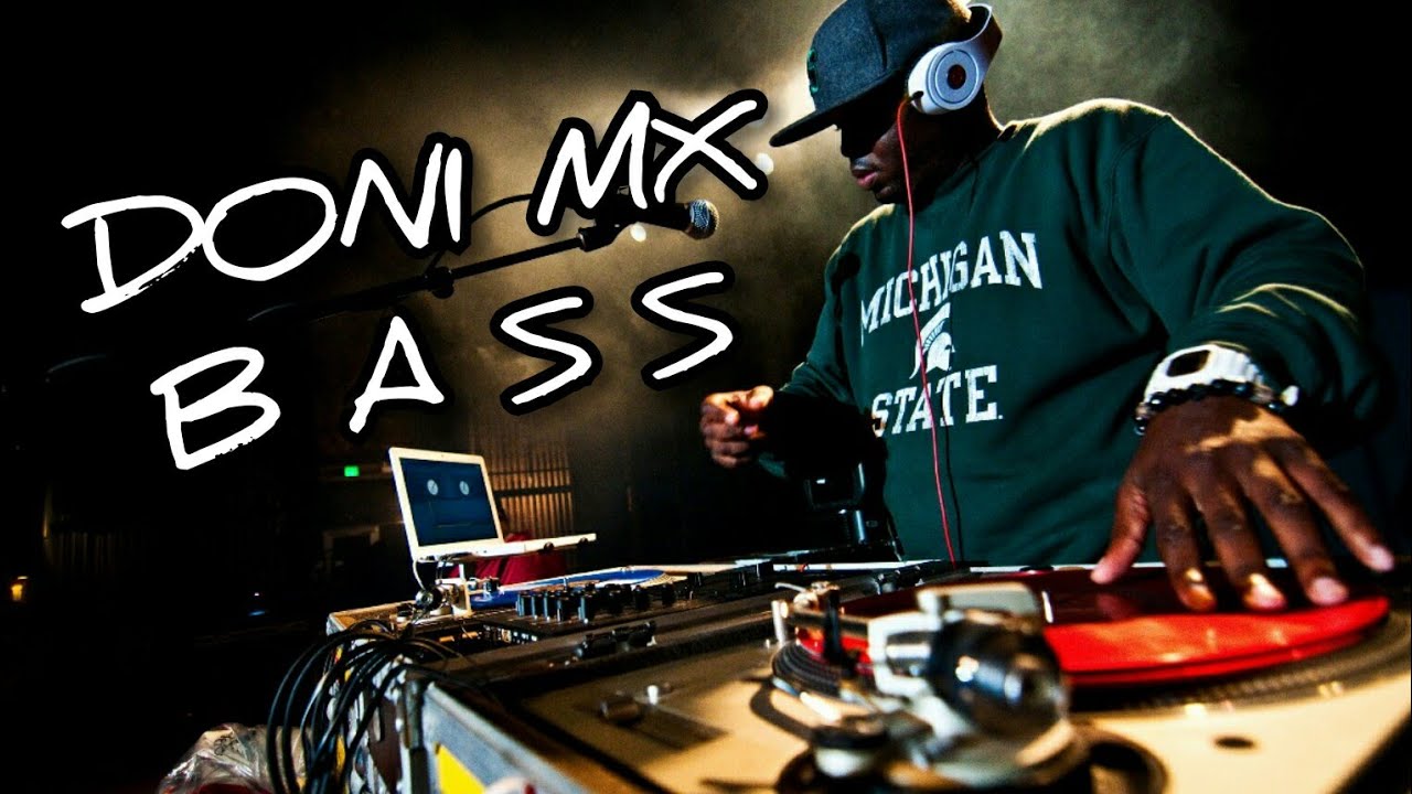 BASS MUSIC 2019 - YouTube