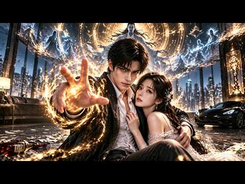 我嘅盲眼老婆竟貌美如花🌹無數人對佢虎視眈眈😱重生歸來，我帶住無敵修為霸氣護妻⚡誰敢打我老婆主意，我就讓佢付出代價🔥從此一路逆襲，登上人生巔峰👑❤️#drama