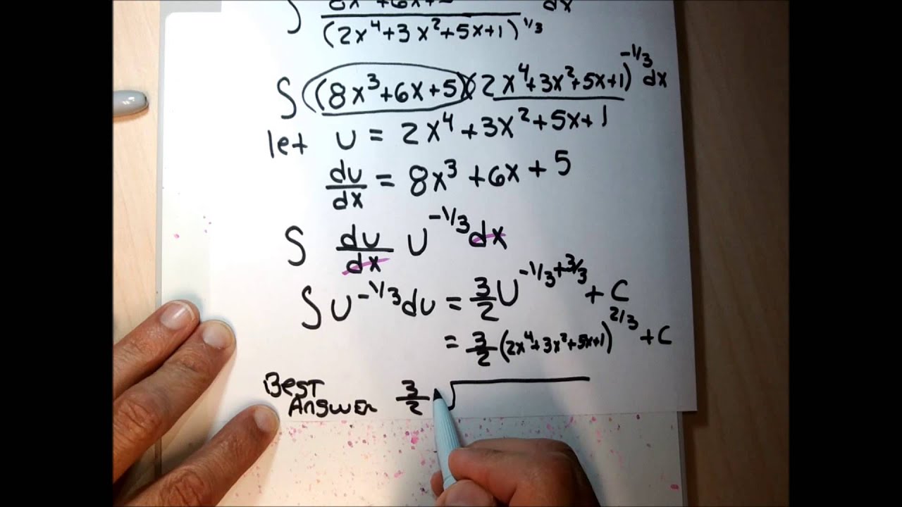 Section 5 2 part 1 of 2 - YouTube