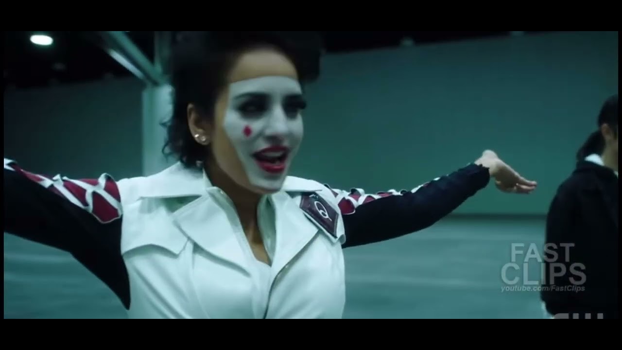 The Flash best Flashtime Moments⚡️ - YouTube