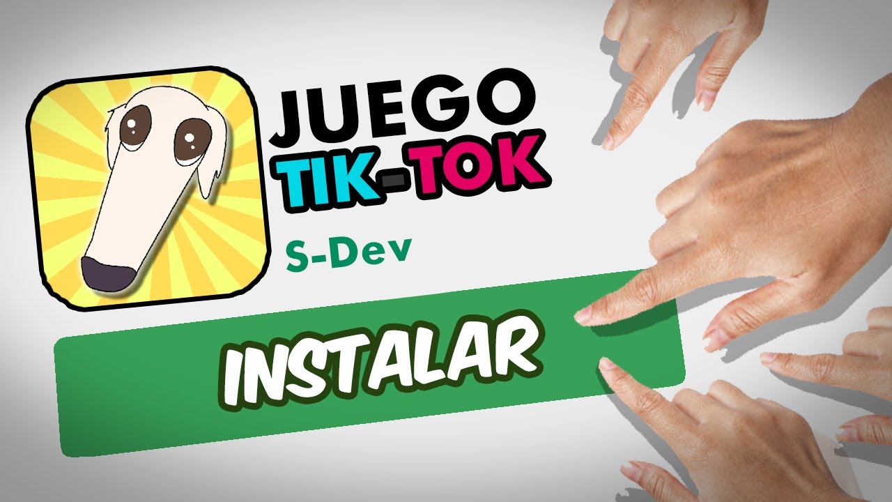 este JUEGO es un MEME - YouTube