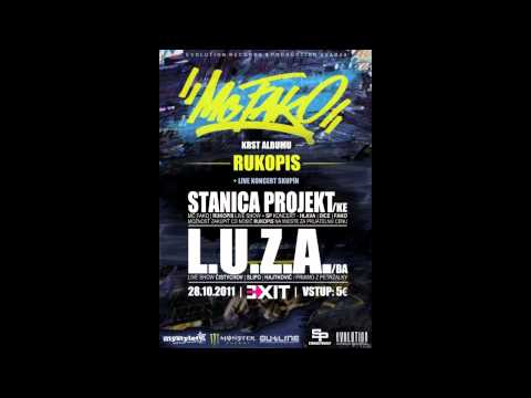 Fako - Brat remix (produkcia Mr.T.P)