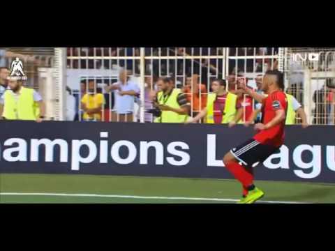 Youssef Blaili Goals & Skills & Assits مهارات يوسف بلايلي - YouTube