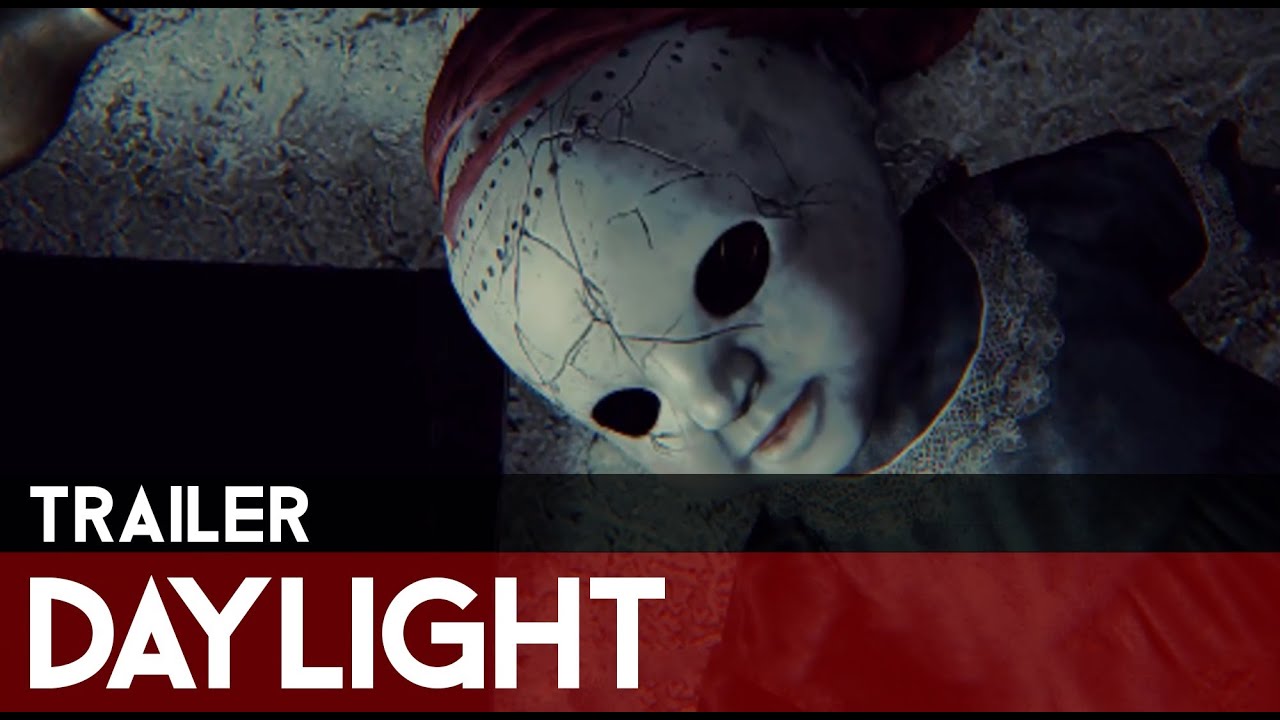 Daylight Trailer - Don't Look Back - YouTube