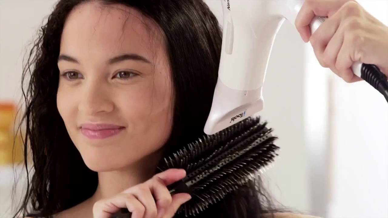 Learn How to Repair Very Dry and Chemically Processed Hair - YouTube