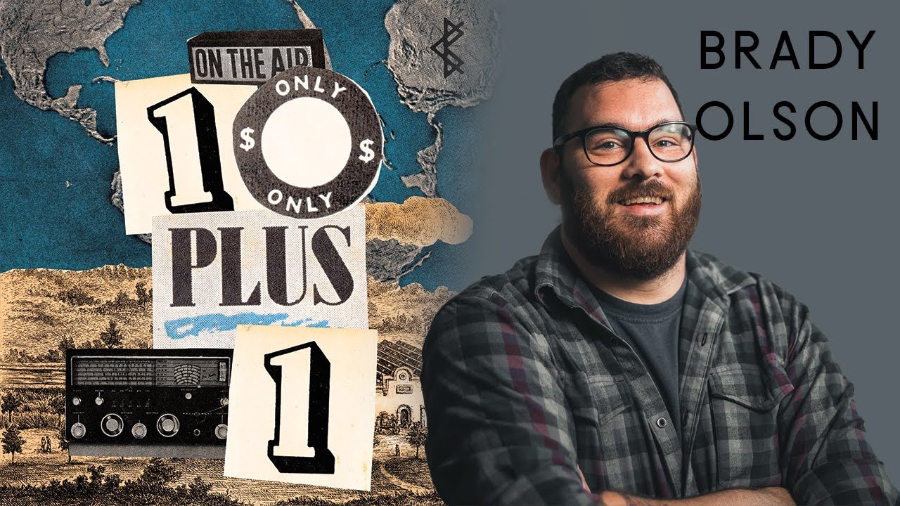 10+1 Brady Olson - YouTube