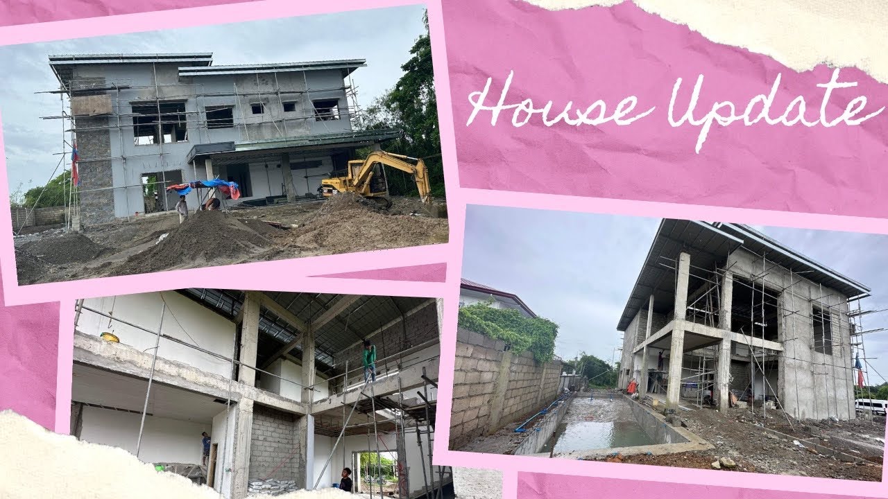 House Update | Almost Done! - YouTube