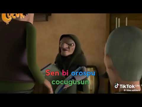 Kel oglan