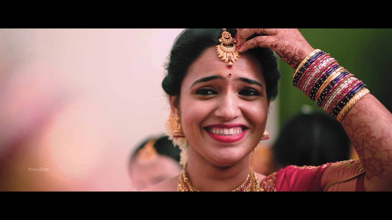 Grand Parivar Bunts Wedding ll Priyanka x Shivaprasad ll Foto Star ...