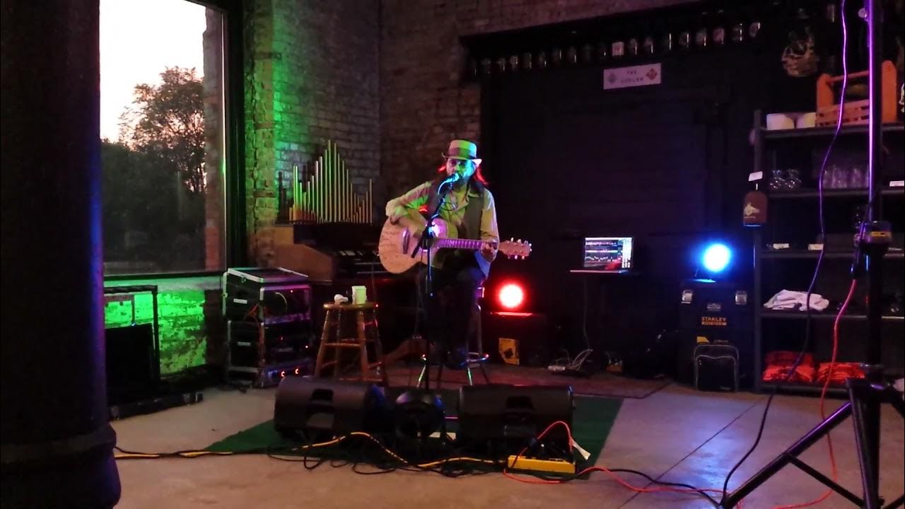 Brother - by Corey Stevens - YouTube