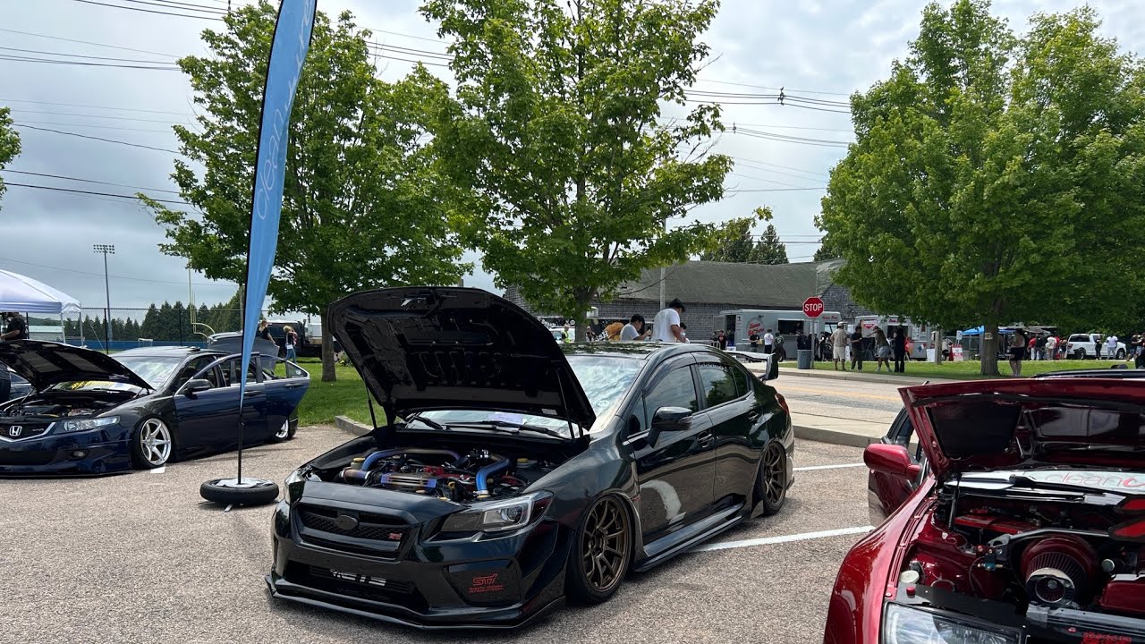 NexGen RI Car Show 2024: Stance Cars, Audio Contest, 2 Step Battle ...