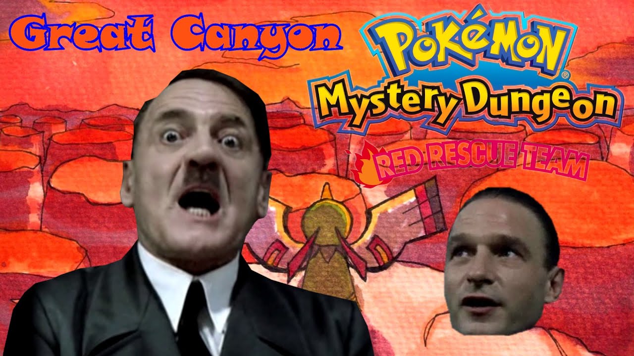 [DPMV] Bunkermon Mystery Fegelein - Red Antic Team (Great Berlin) - YouTube
