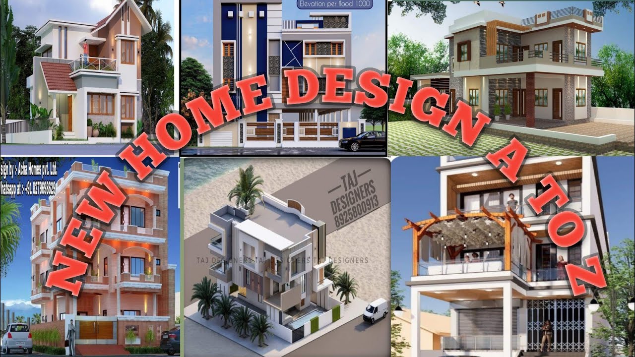 new model home design, new model home design 2023,new model home design ...