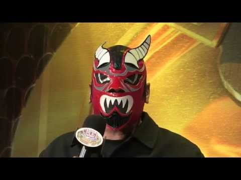 CMLL Informa 4 de Febrero de 2015 Parte 2